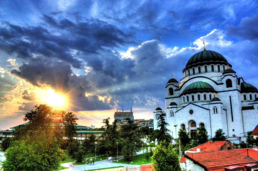 تور لیدر بلگراد و راهنمای فارسی زبان جهت گشت یا ترجمه و امور بازرگانی و ...